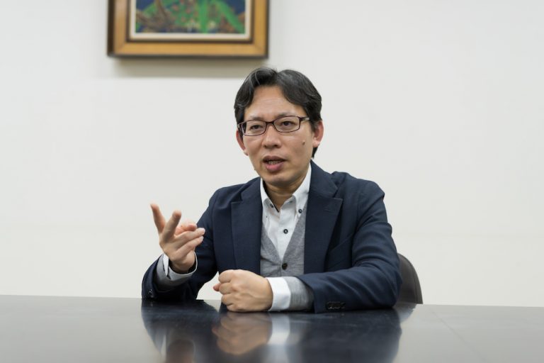 Toshiba Clip | The Light of Co-Creation from Cambridge: Toshiba ...